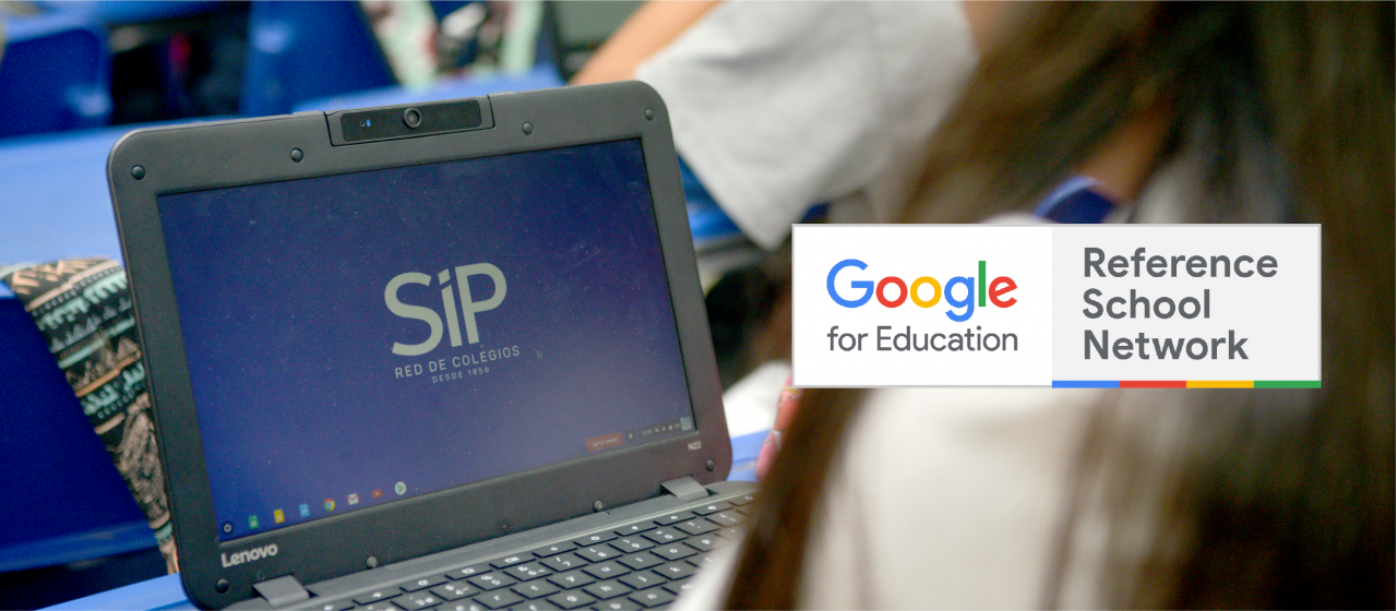 350 docentes SIP se suman a un nuevo proceso de certificación Google ...
