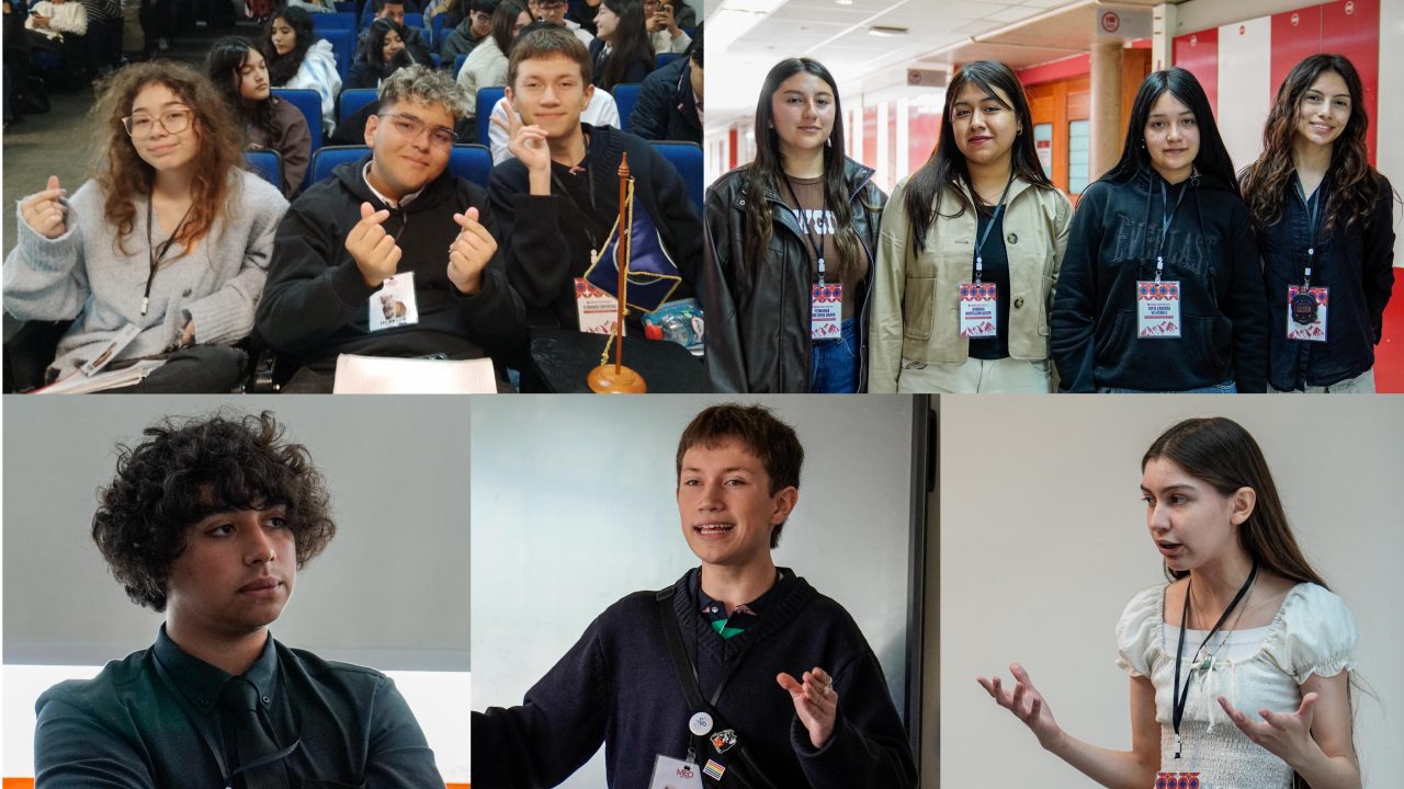 ¡Tremendos! Estudiantes SIP obtienen grandes resultados en el Mundial ...