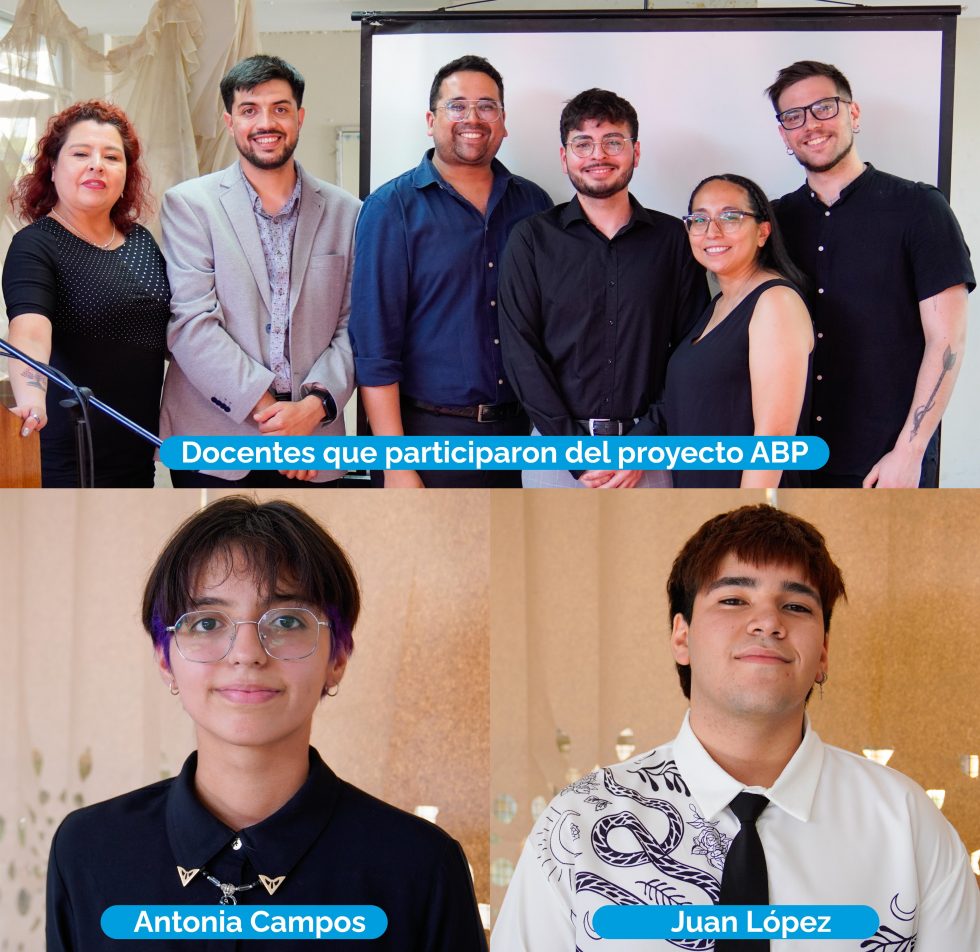 Colegio Claudio Matte realiza gala cinematográfica fruto de un innovador proyecto de Aprendizaje ...